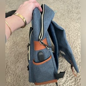 modoker | Bags | Modoker Laptop Bagbackpack | Poshmark